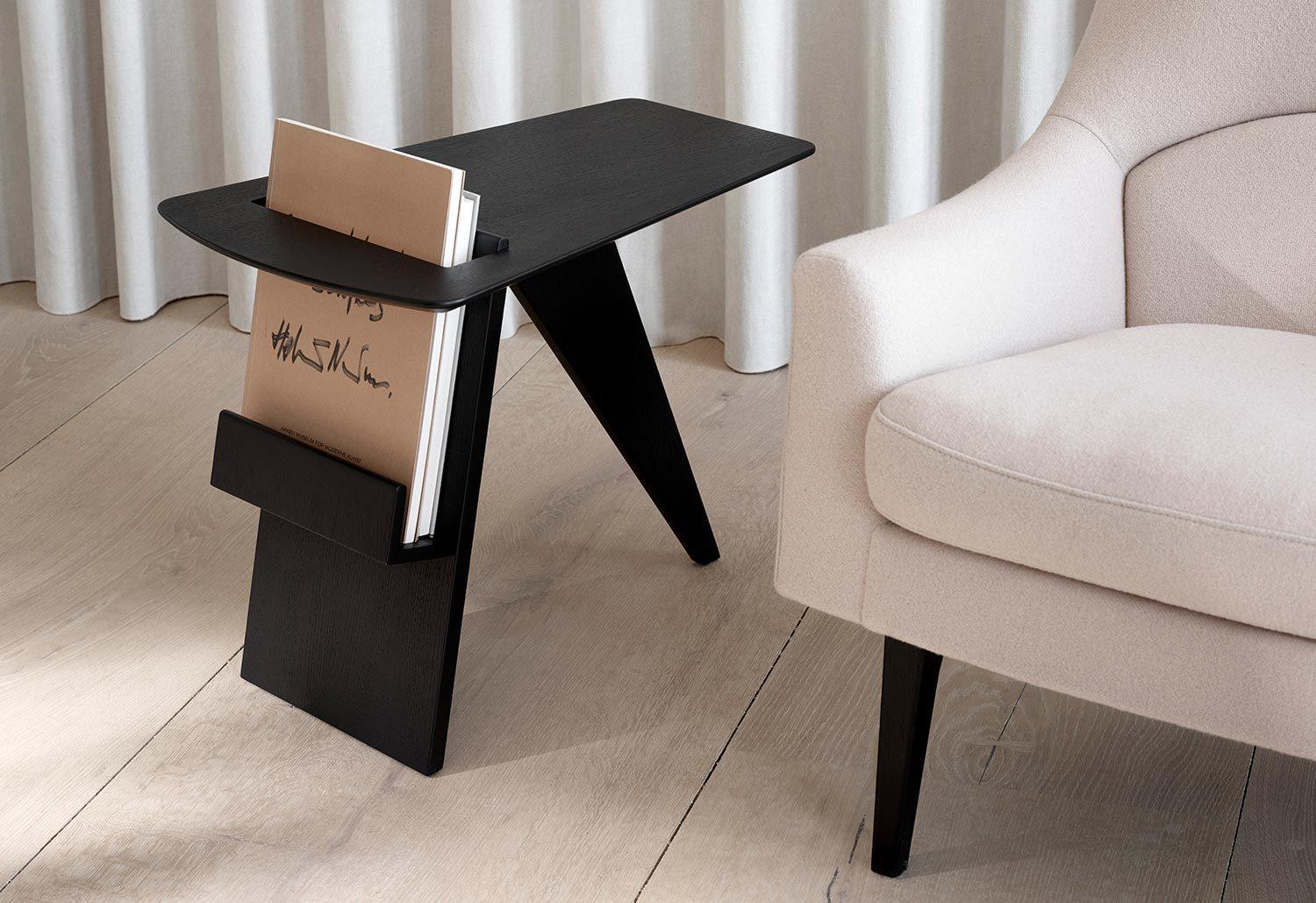 Fredericia Magazine table | twentytwentyone