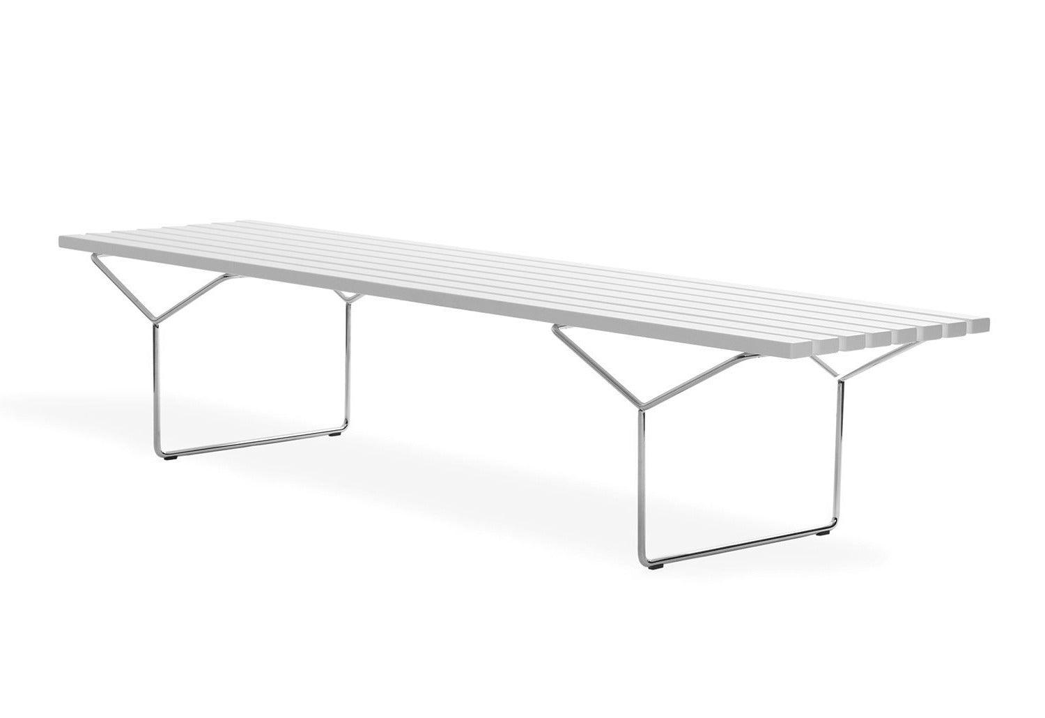 Knoll Bertoia Bench | twentytwentyone