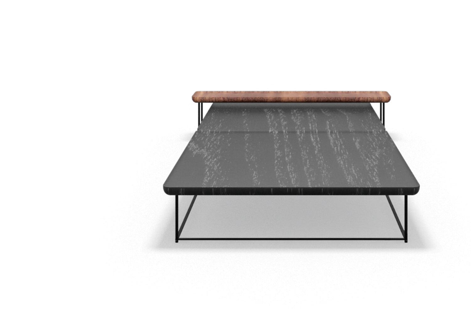 Cassina 381 Torei Low Tables | twentytwentyone