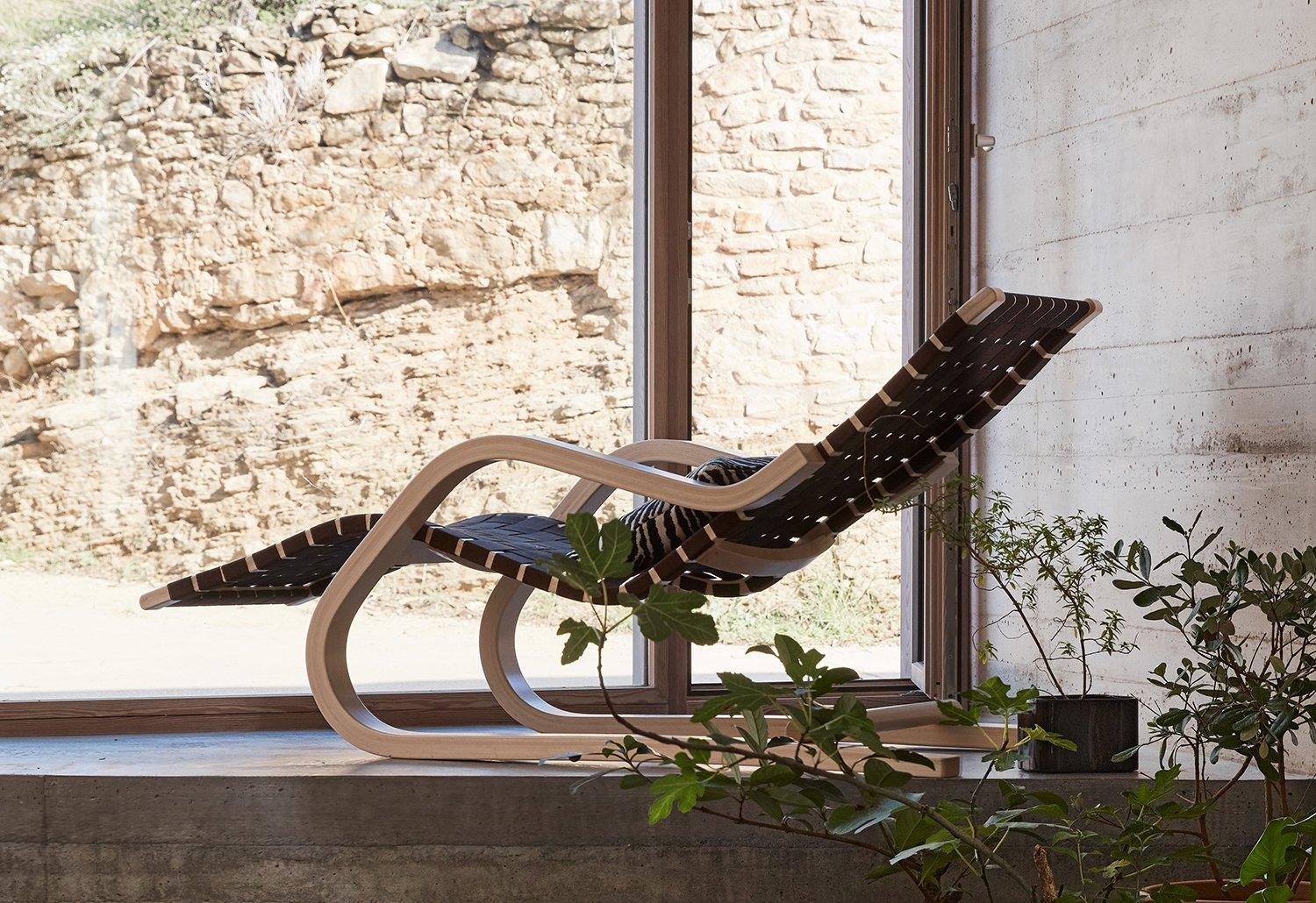Artek Lounge Chair 43 | twentytwentyone
