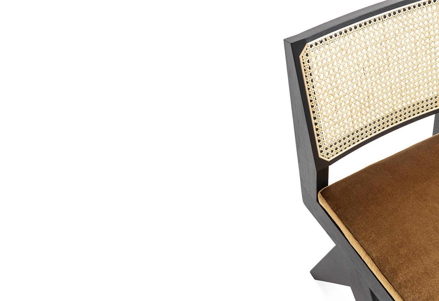 Cassina Capitol Complex Chair | twentytwentyone