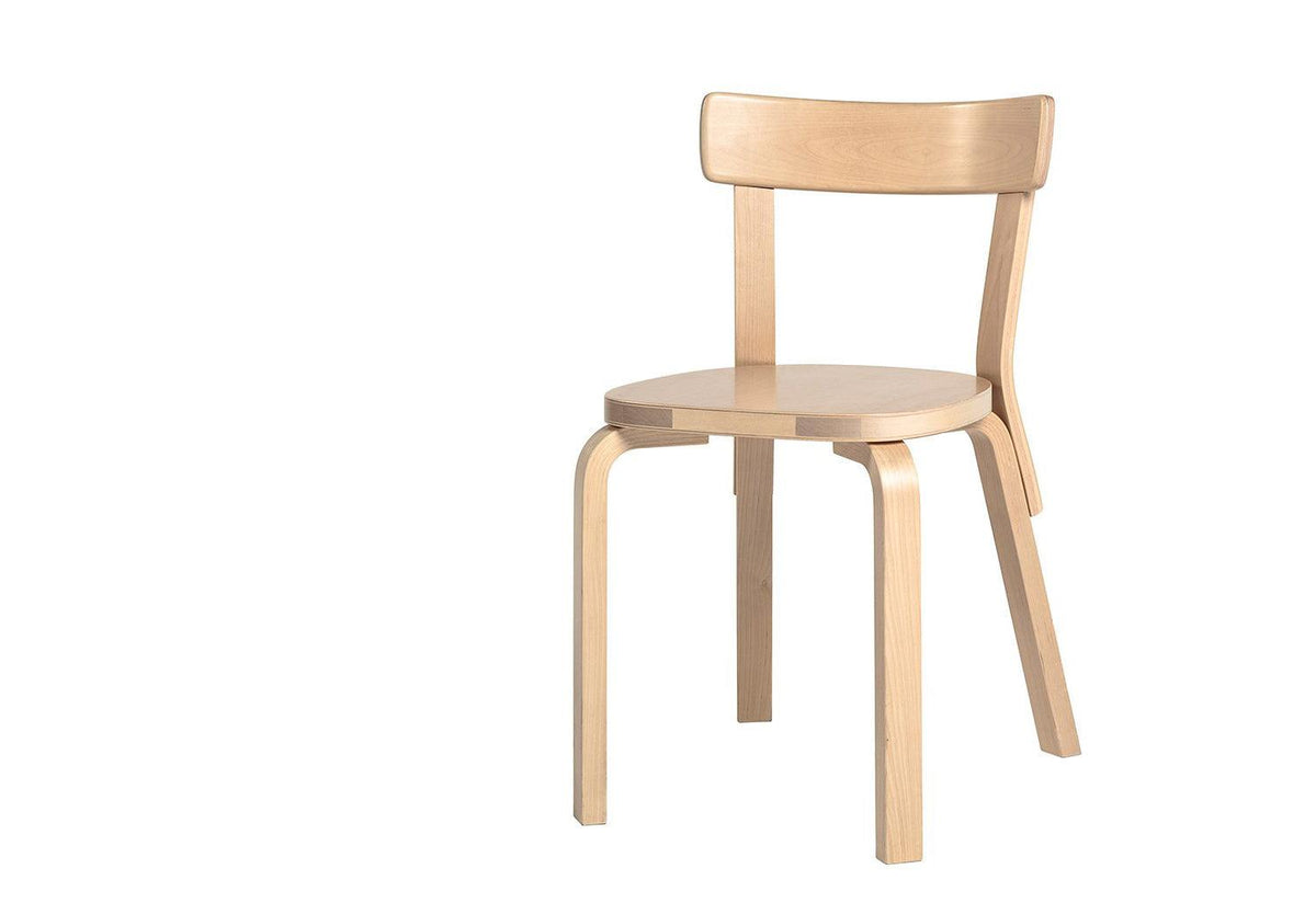 Artek Chair 69 | twentytwentyone