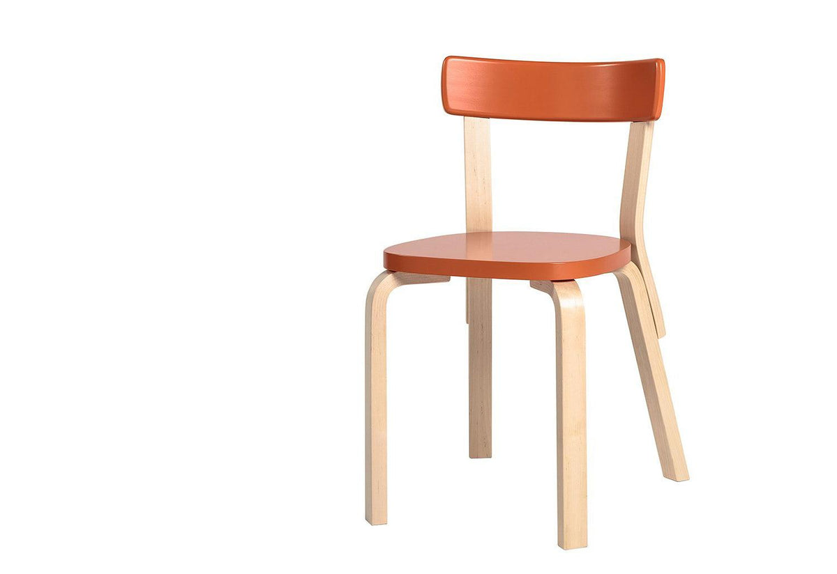 Artek Chair 69 | twentytwentyone