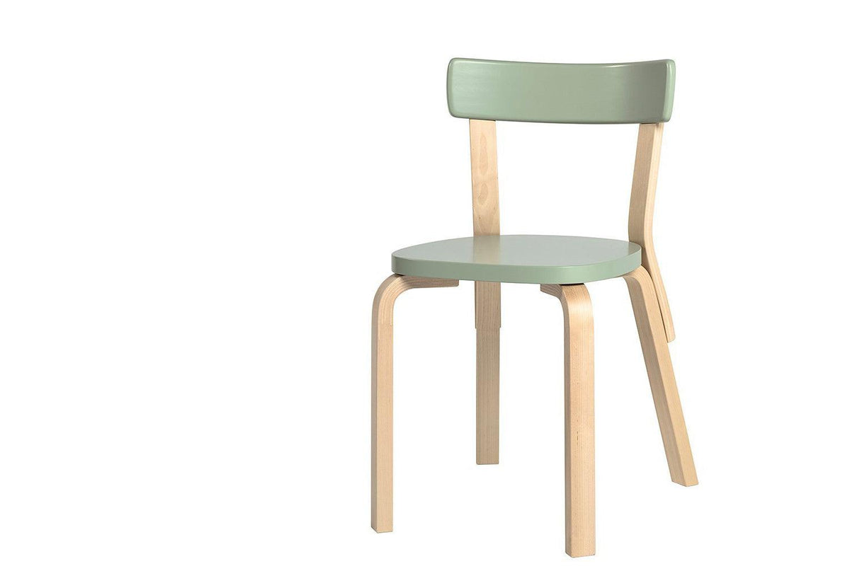 Artek Chair 69 | twentytwentyone