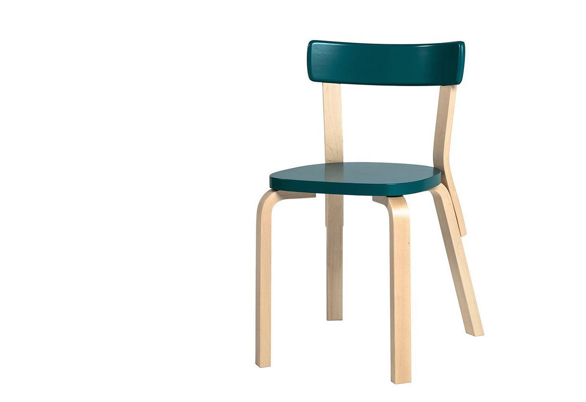Artek Chair 69 | twentytwentyone