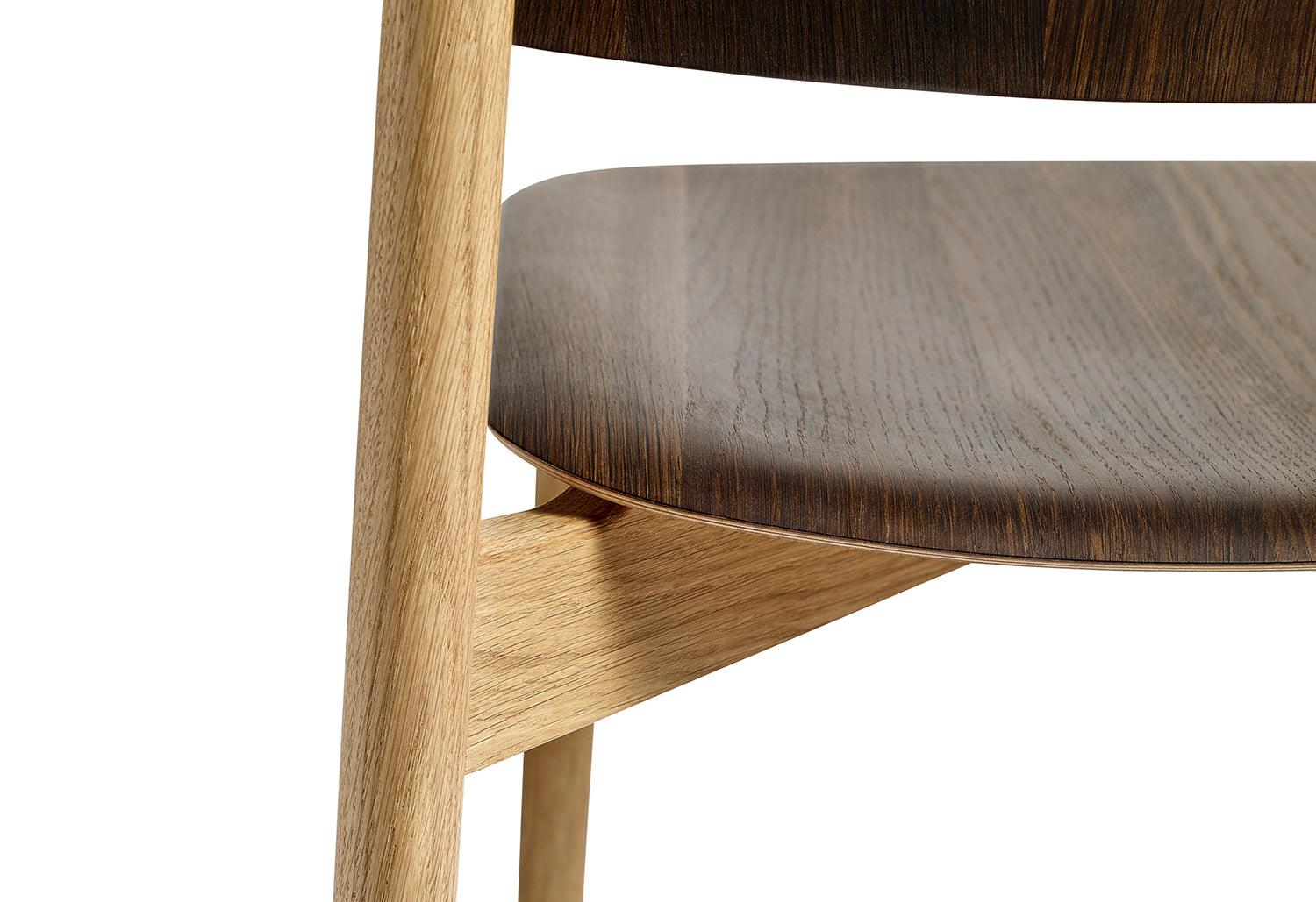 HAY Soft Edge 60 Chair | twentytwentyone