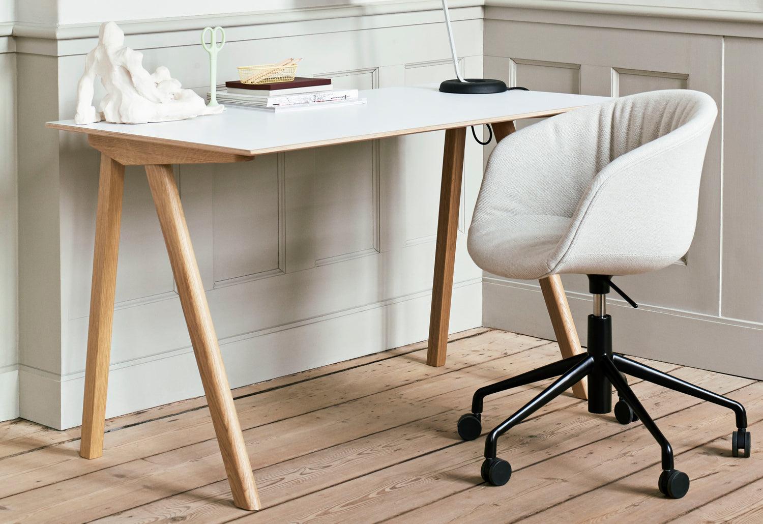 HAY About A Chair AAC 53 Soft | twentytwentyone