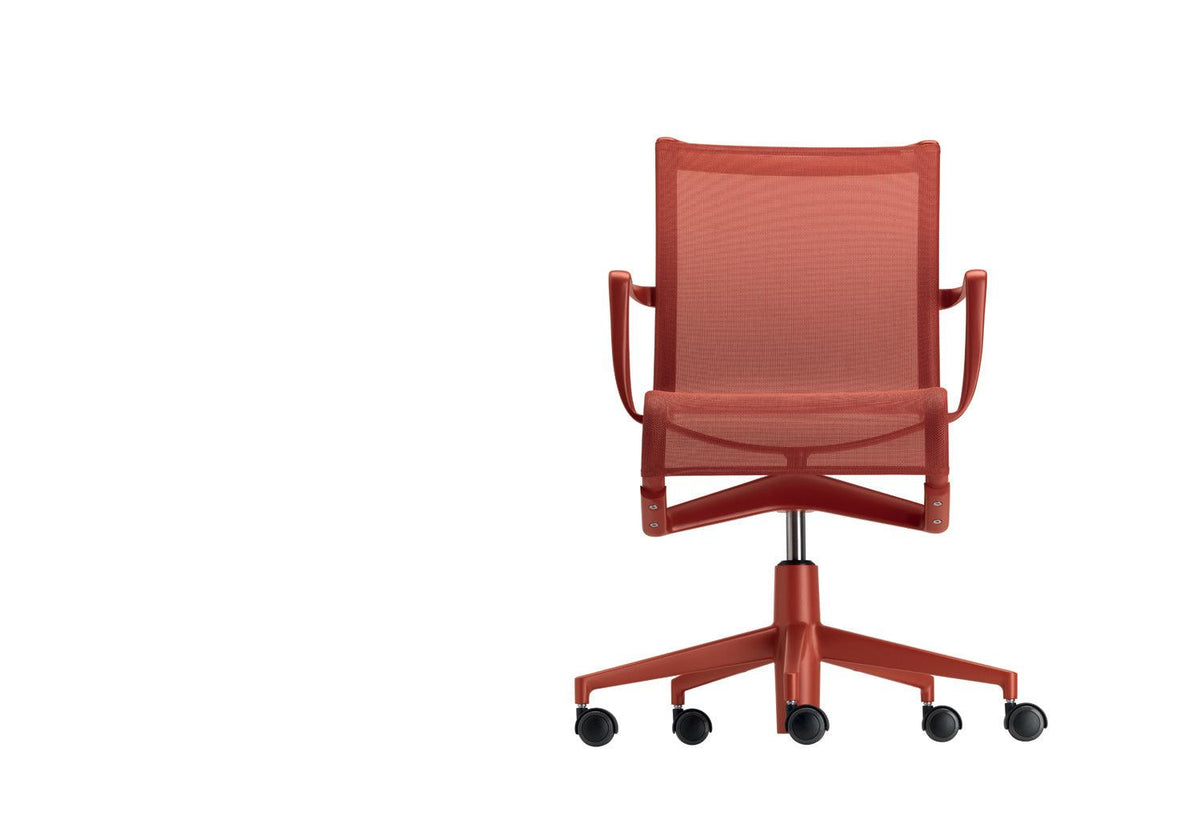 Alias Rollingframe 434 chair | twentytwentyone