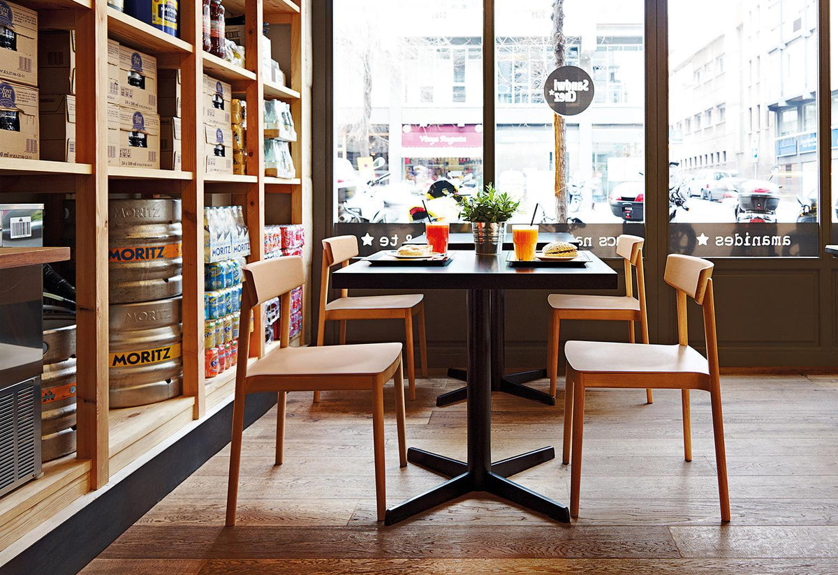 Andreu World Smart chair | twentytwentyone