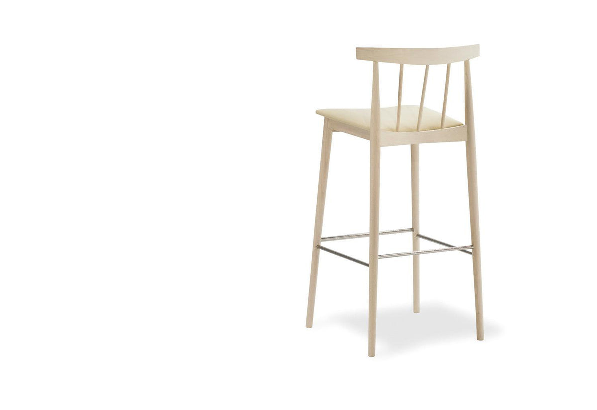 Andreu World Smile Bar Stool | twentytwentyone