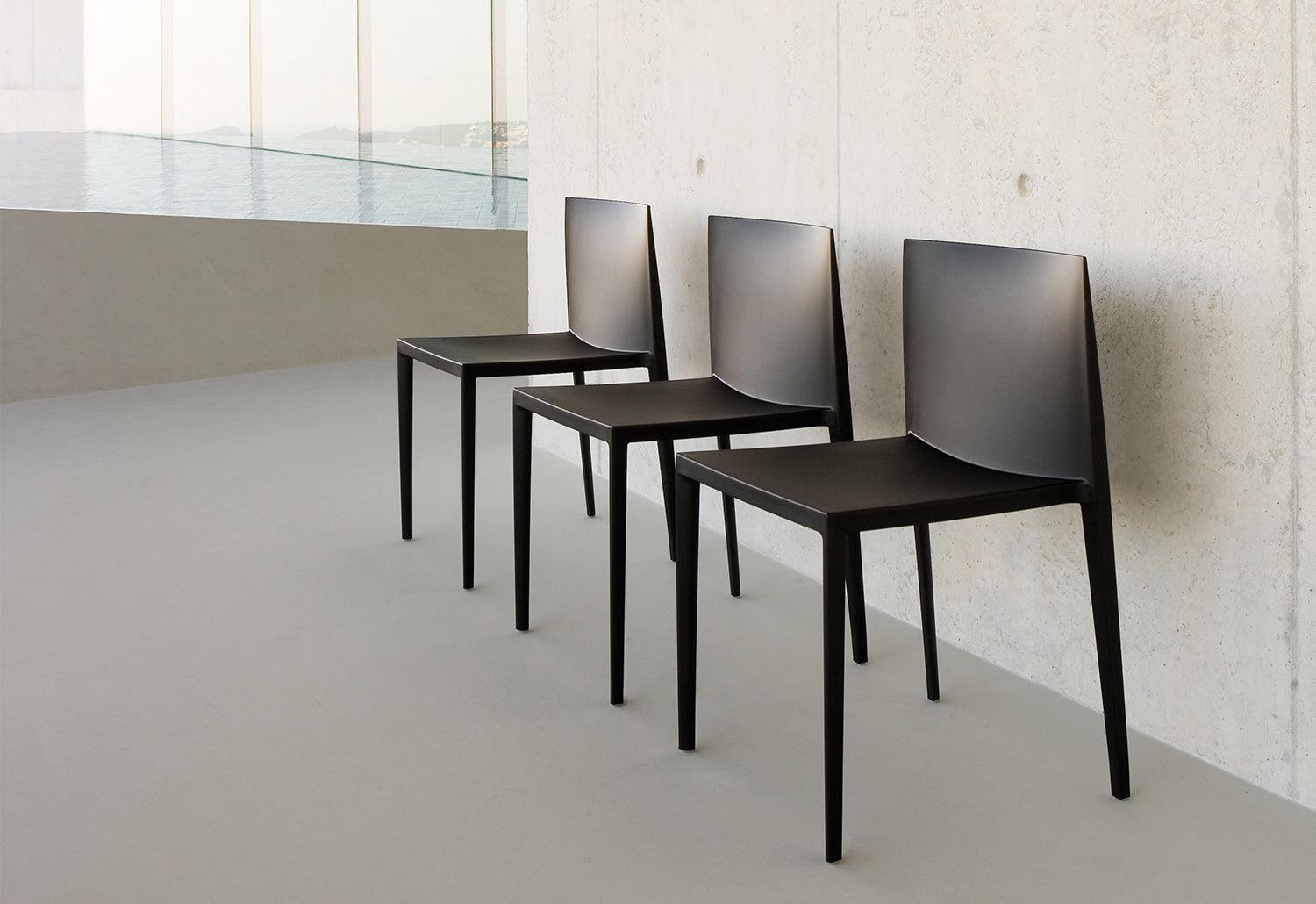 Andreu World Sail Polymer chair | twentytwentyone