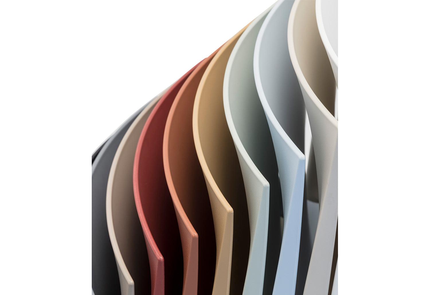 Andreu World Sail Polymer chair | twentytwentyone