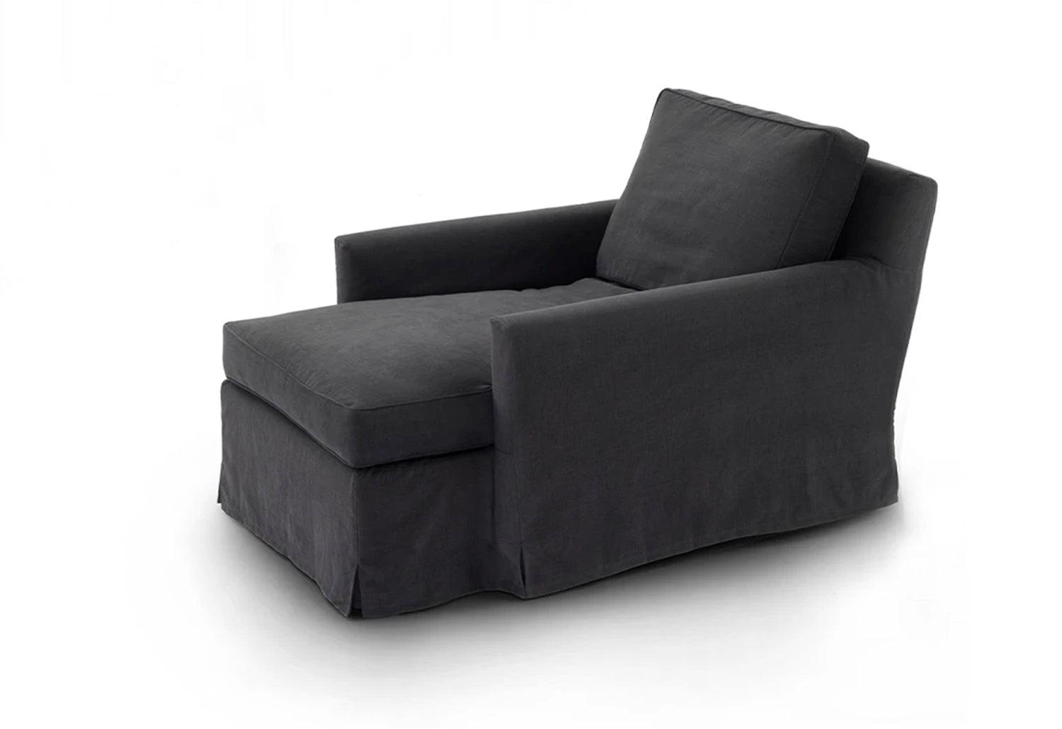 Arflex Cousy Chaise Lounge | twentytwentyone