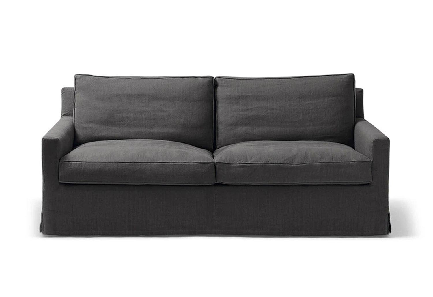 Arflex Cousy Two-Seater sofa | twentytwentyone