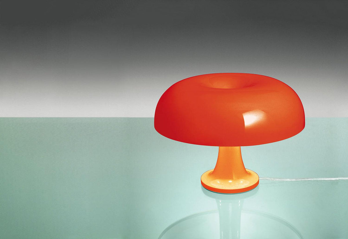 Artemide Nessino Table Lamp | twentytwentyone