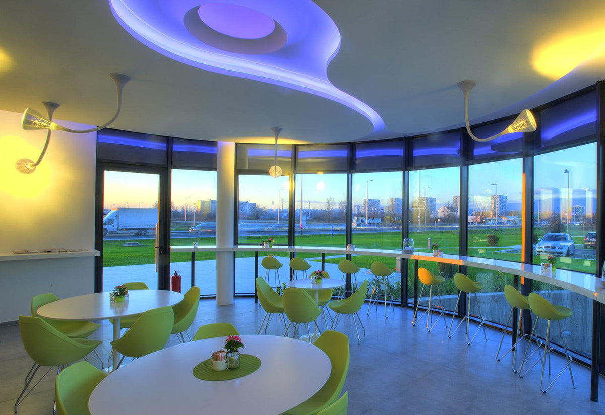 Artemide Pipe Wall/Ceiling Light | twentytwentyone