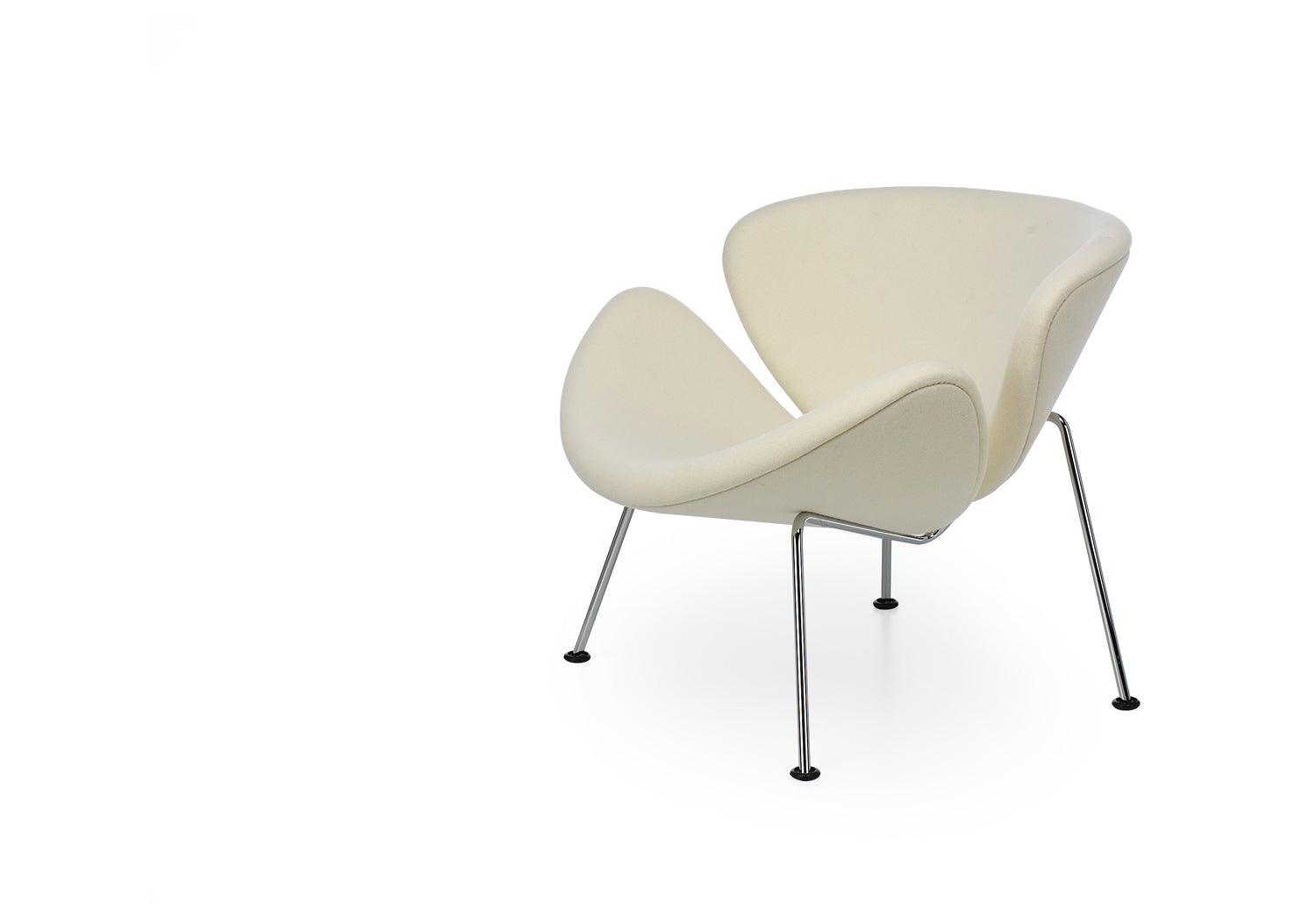 Artifort Orange Slice Chair | twentytwentyone