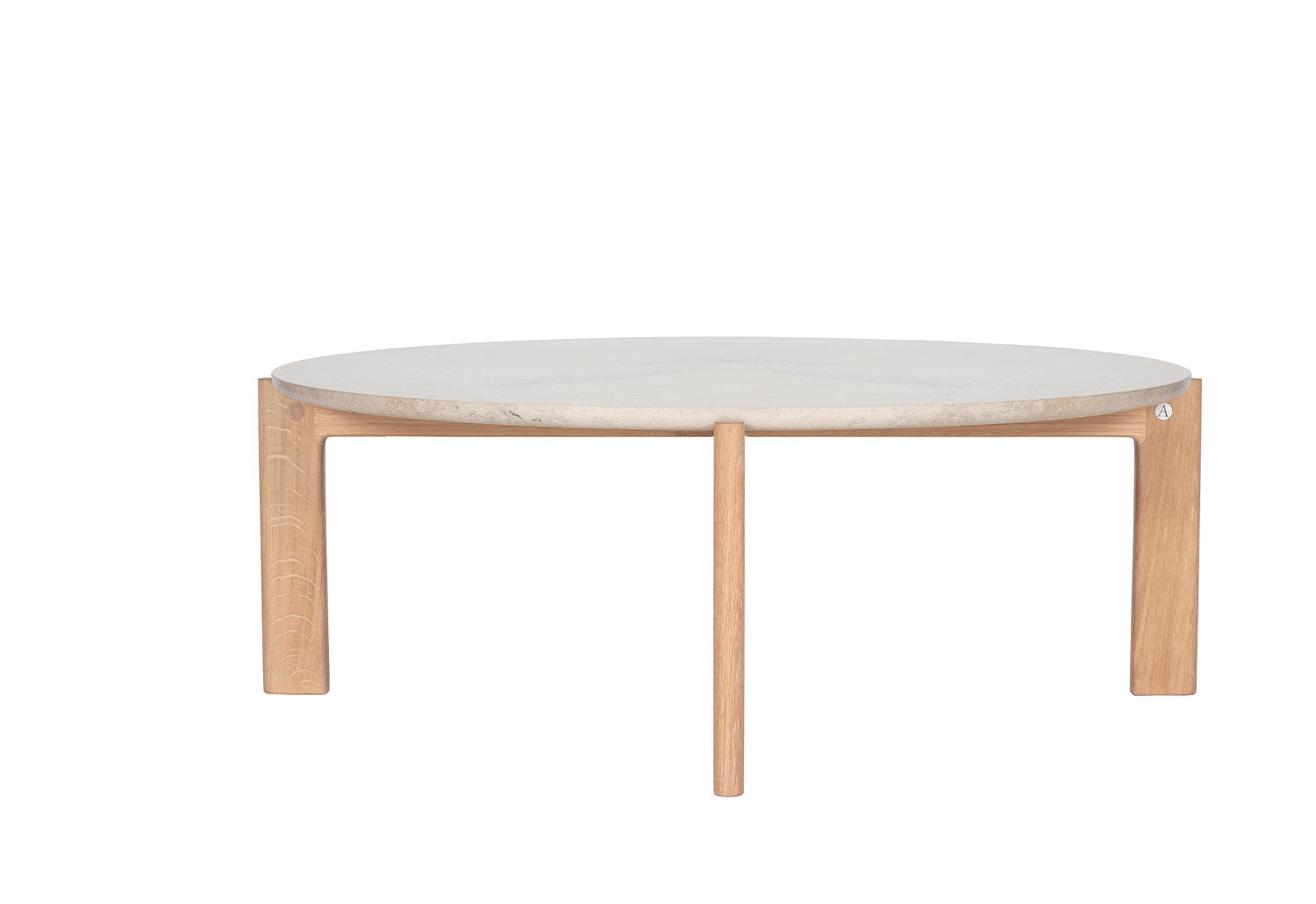 Asplund Iris Coffee Table | twentytwentyone