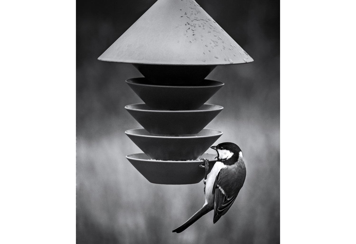 Pidat Silo Bird Feeder | twentytwentyone