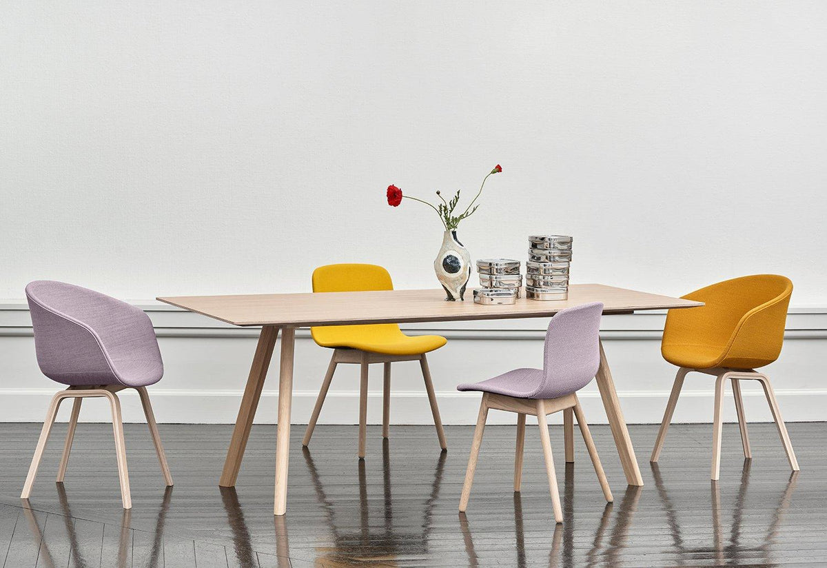 HAY Copenhague CPH 30 Table | twentytwentyone