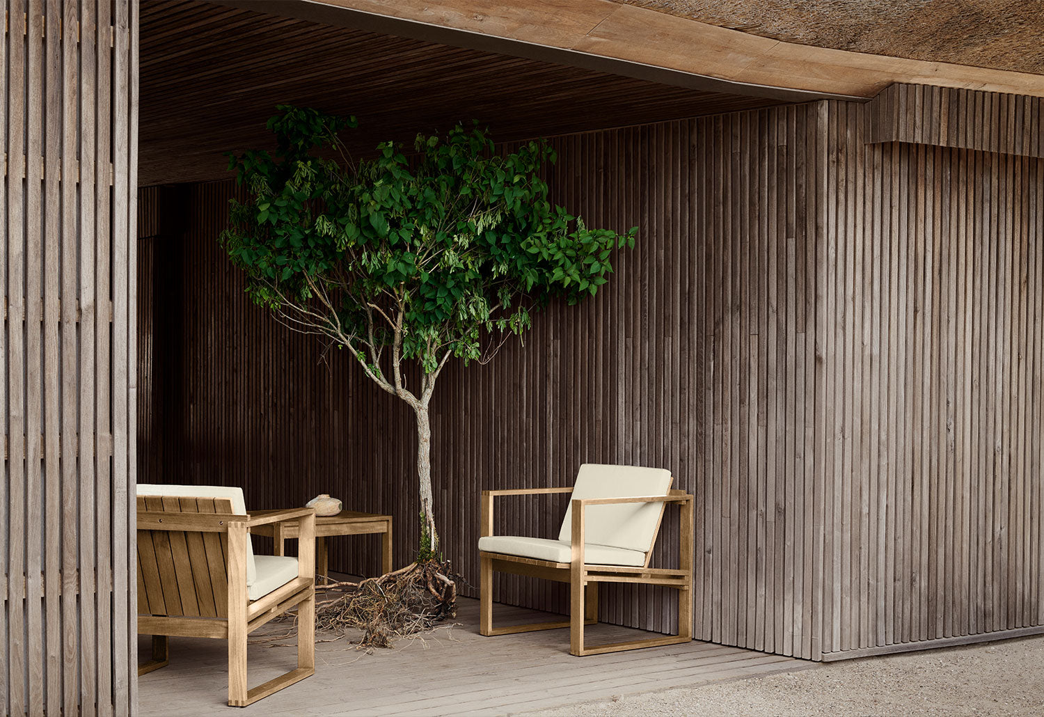 Carl Hansen BK10 dining chair | twentytwentyone