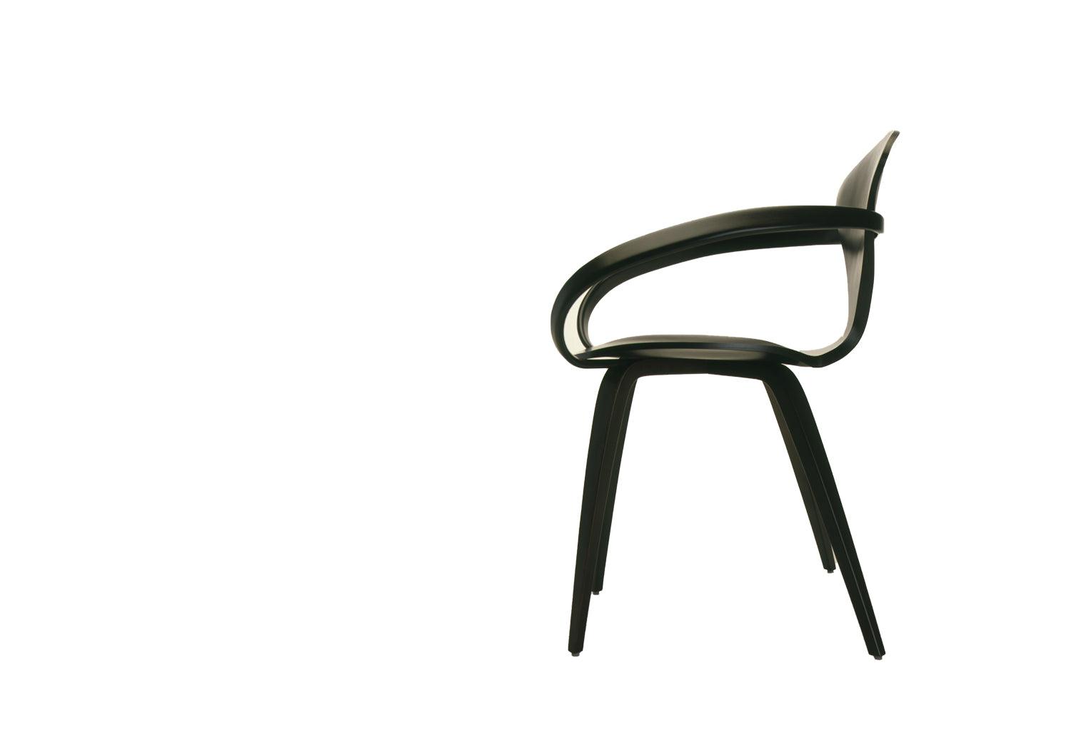 Cherner Chair Co. Cherner Armchair | twentytwentyone