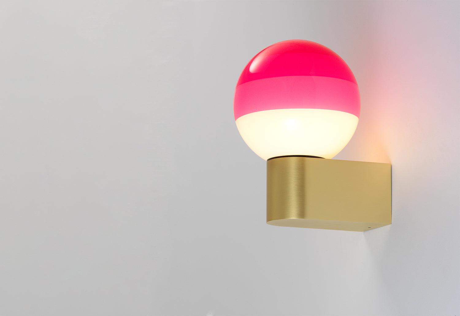 Marset Dipping A1 wall light | twentytwentyone