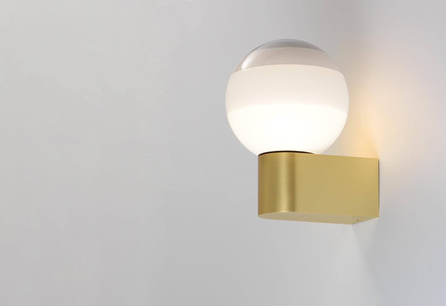 Marset Dipping A1 Wall Light | twentytwentyone