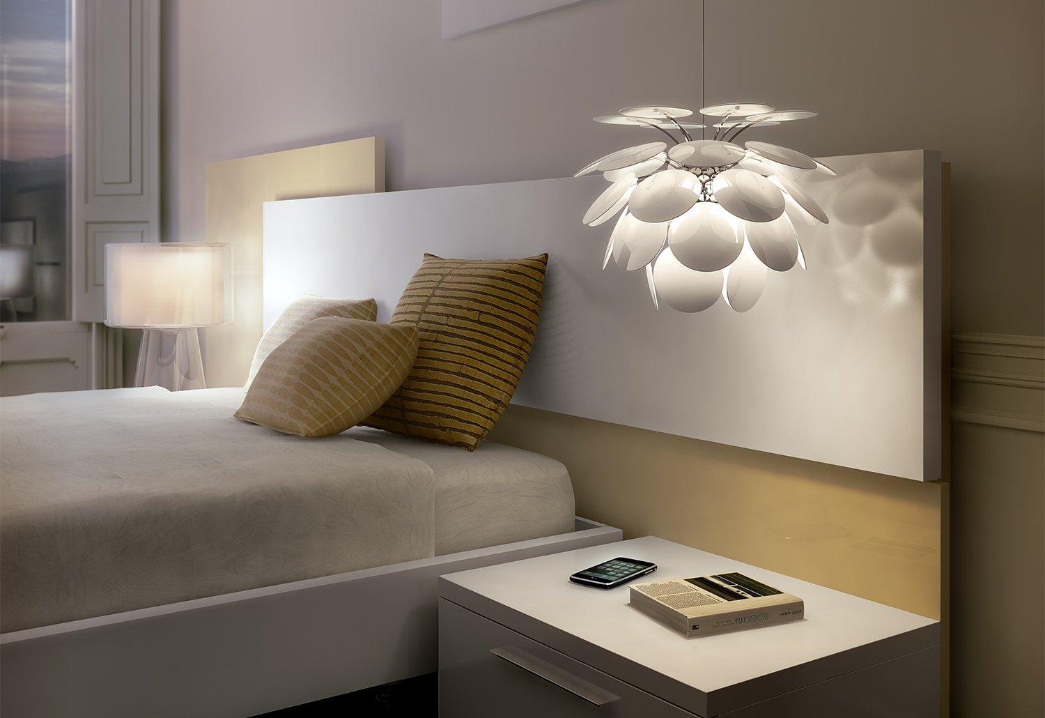 Marset Discocó Suspension Light | twentytwentyone