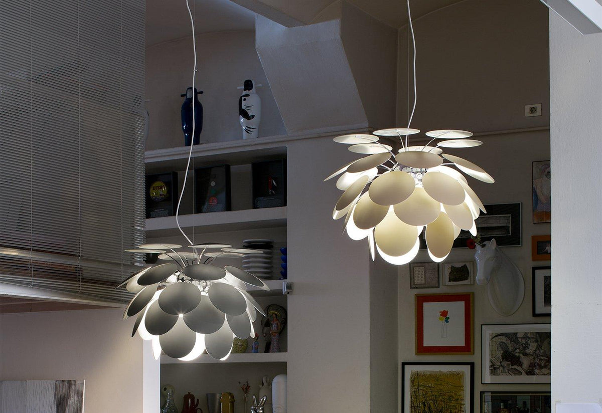 Marset Discocó Suspension Light | twentytwentyone