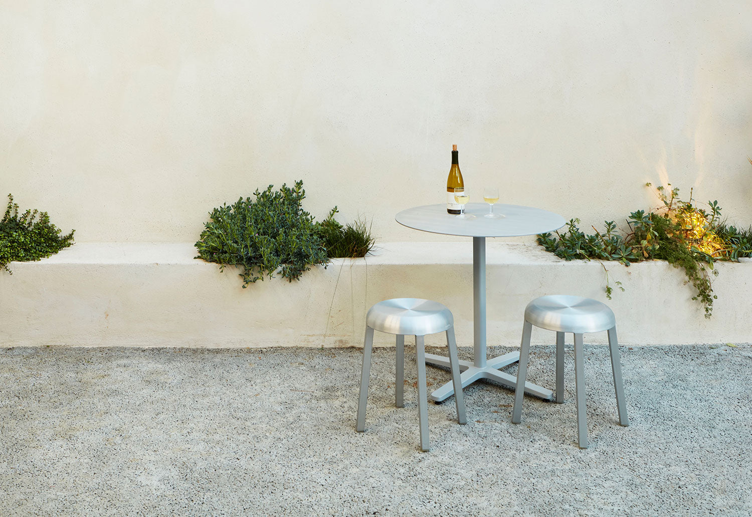 Emeco Za Stool | twentytwentyone