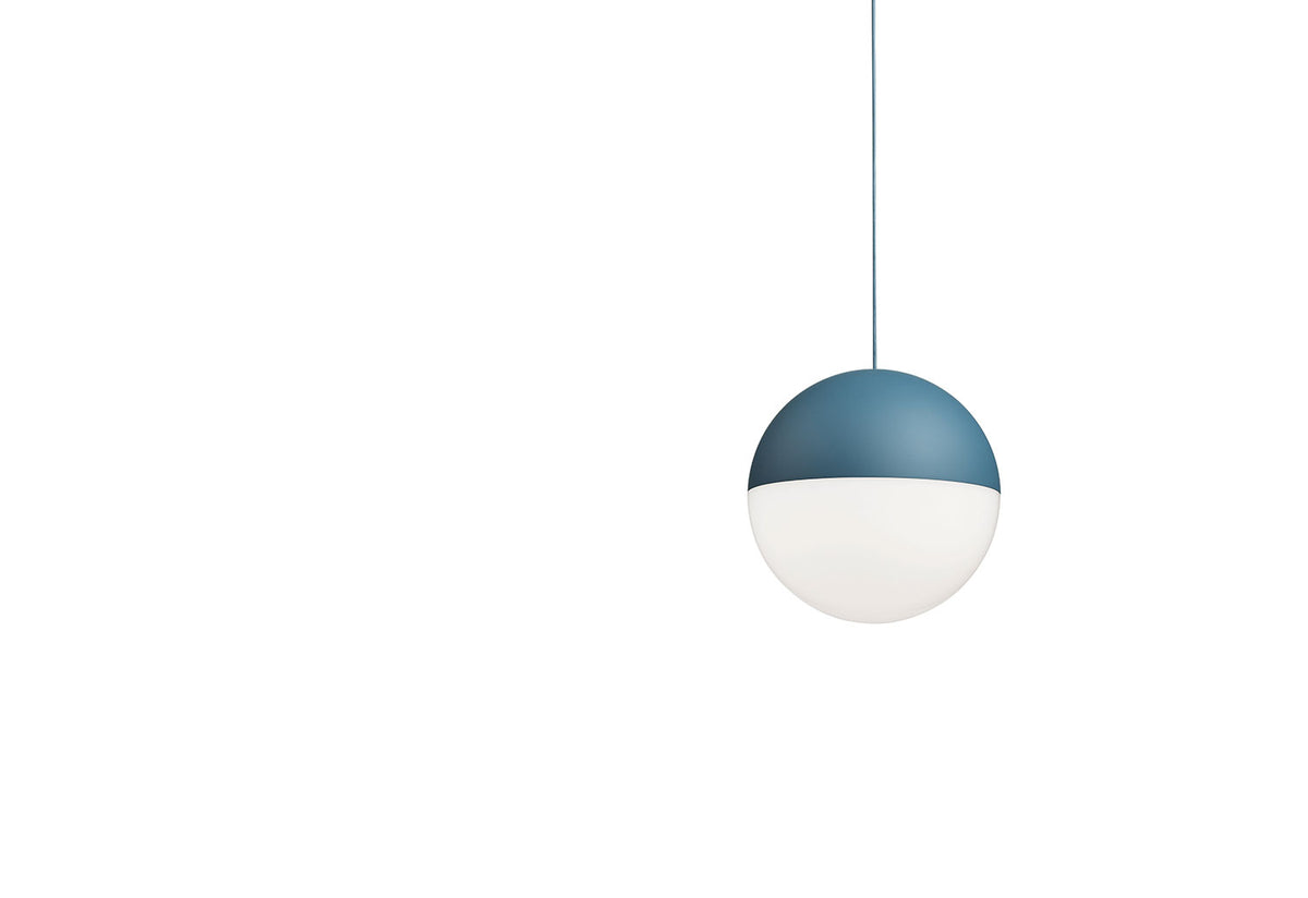 Flos String Light Sphere Pendant | twentytwentyone