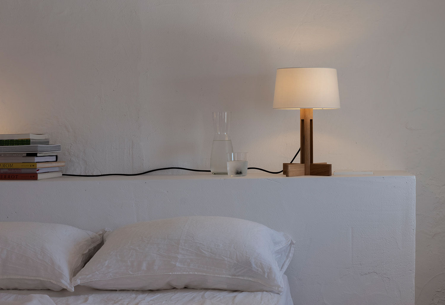 Santa + Cole Fad Table Lamp | twentytwentyone | Default Title