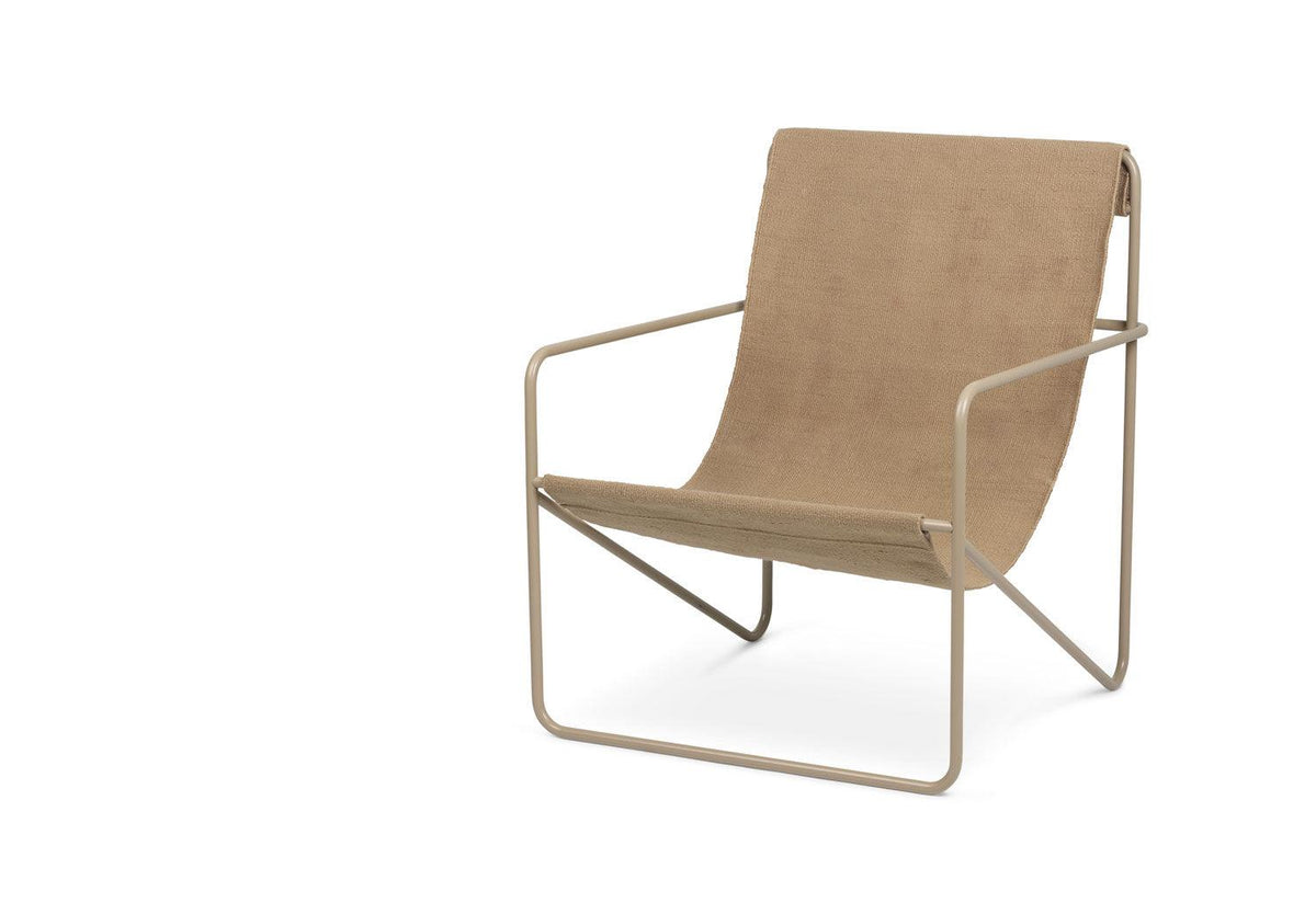 Desert Lounge Outdoor Chair | twentytwentyone