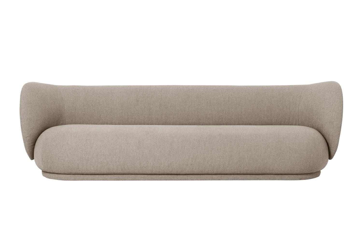 Ferm Living Rico Sofa 4 | twentytwentyone