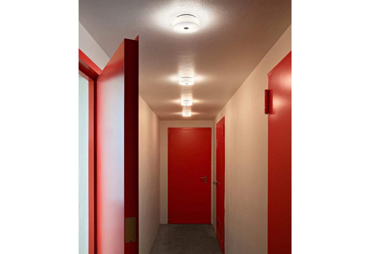 Flos Button Wall Light | twentytwentyone