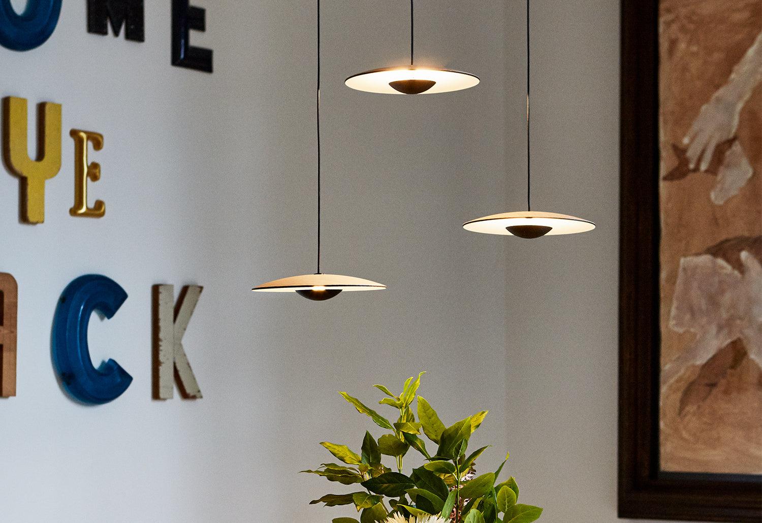 Marset Ginger Cluster | twentytwentyone