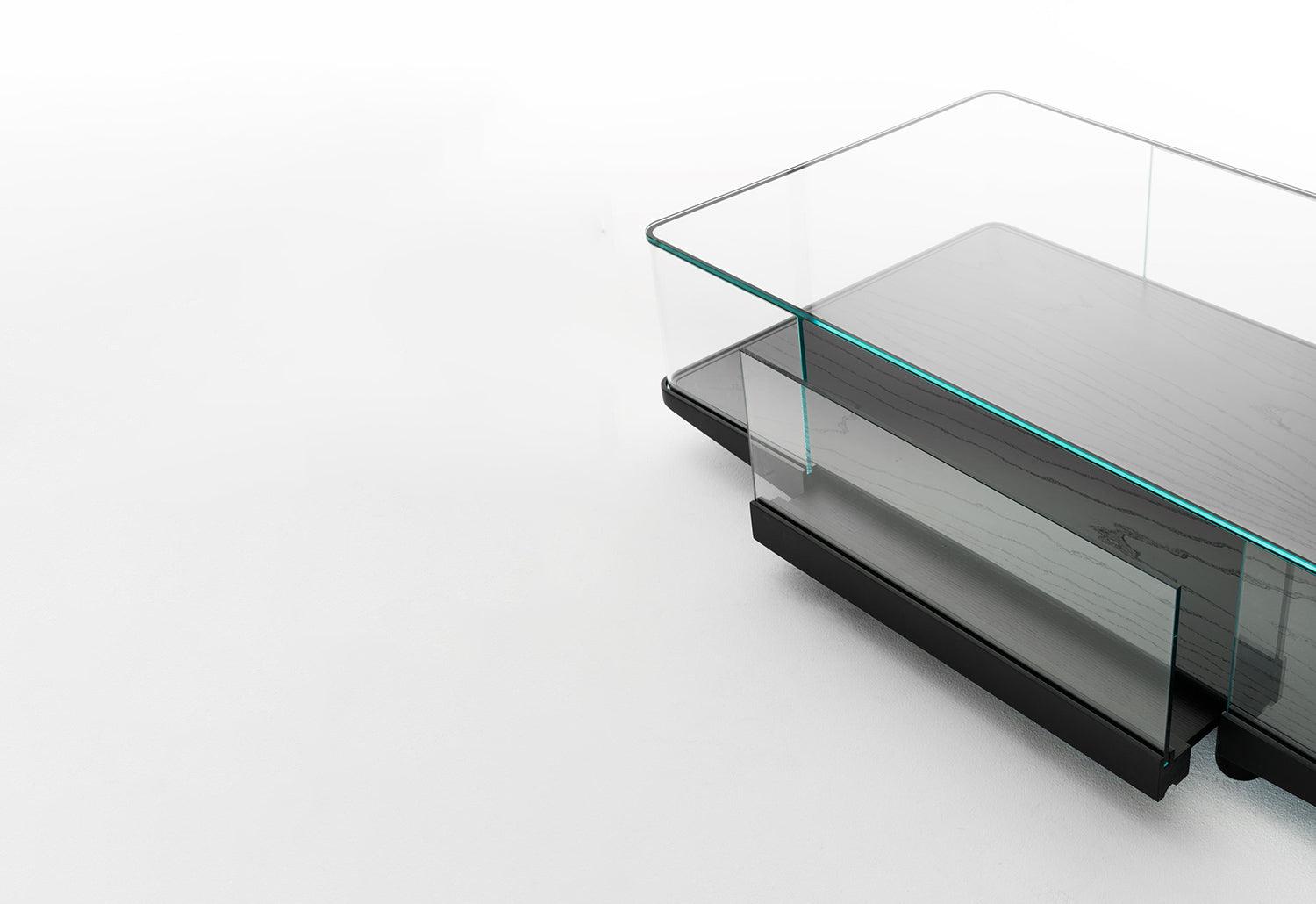 Glas Italia Collector Coffee Table | twentytwentyone