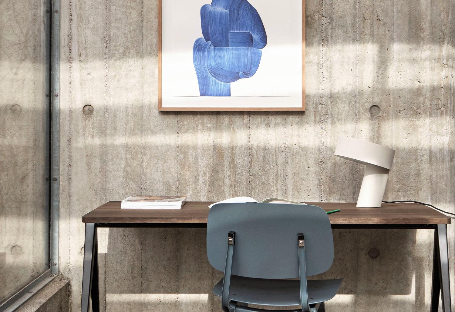 HAY Slant Table Lamp | twentytwentyone