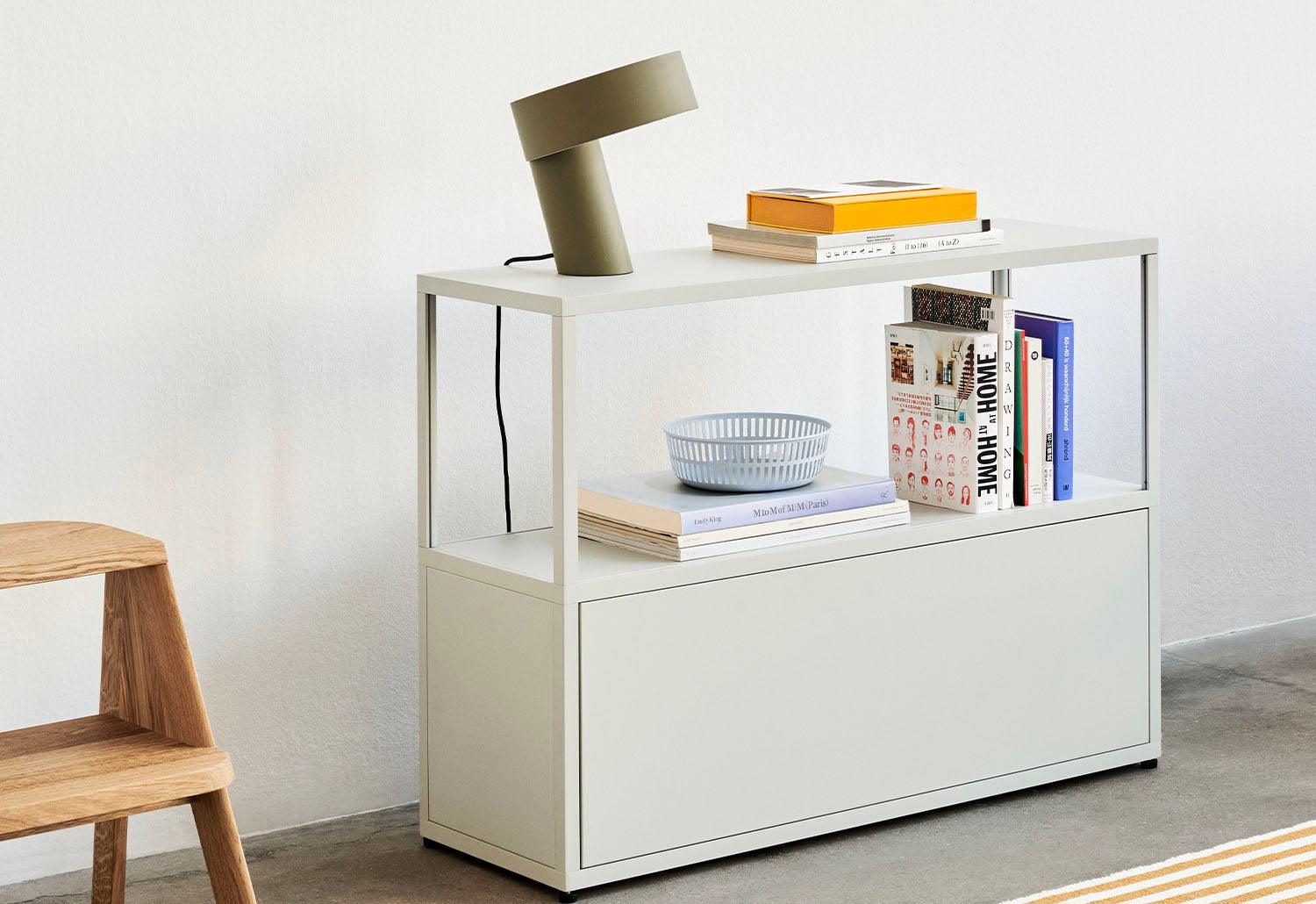 HAY Slant Table Lamp | twentytwentyone