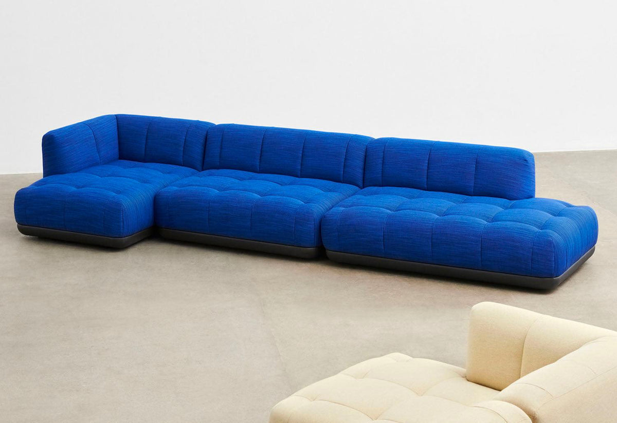 HAY Quilton Modular Sofa | Combination 23 | twentytwentyone