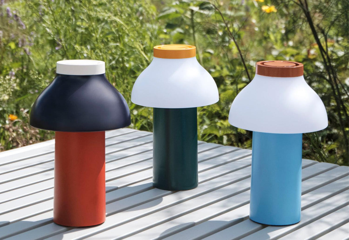 HAY PC Portable Table Lamp | twentytwentyone