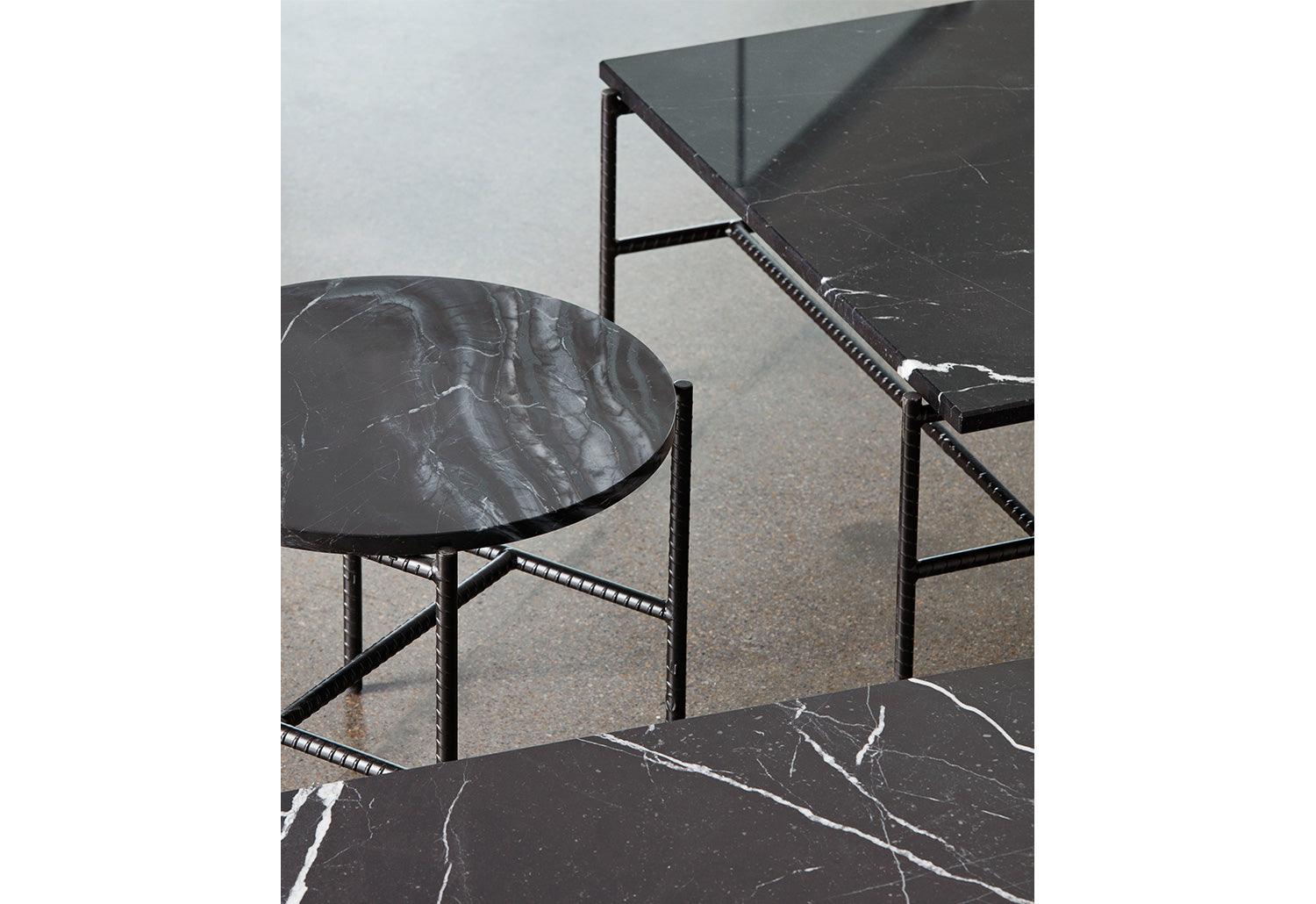 HAY Rebar Round Table | twentytwentyone