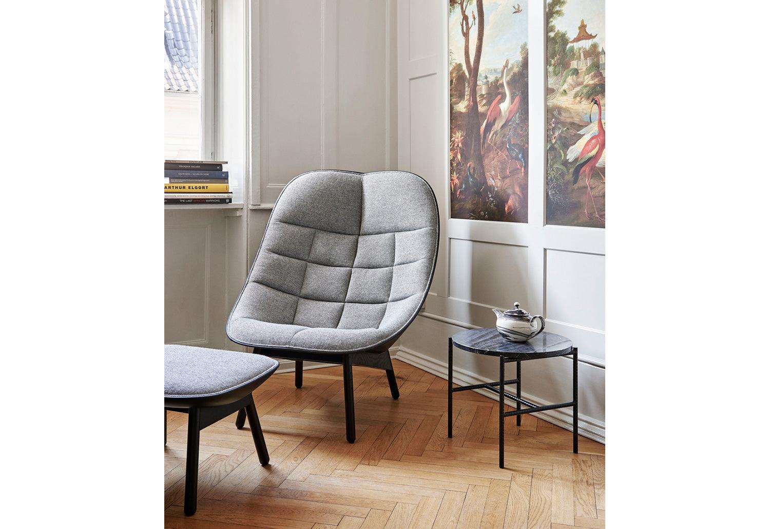 HAY Rebar Round Table | twentytwentyone