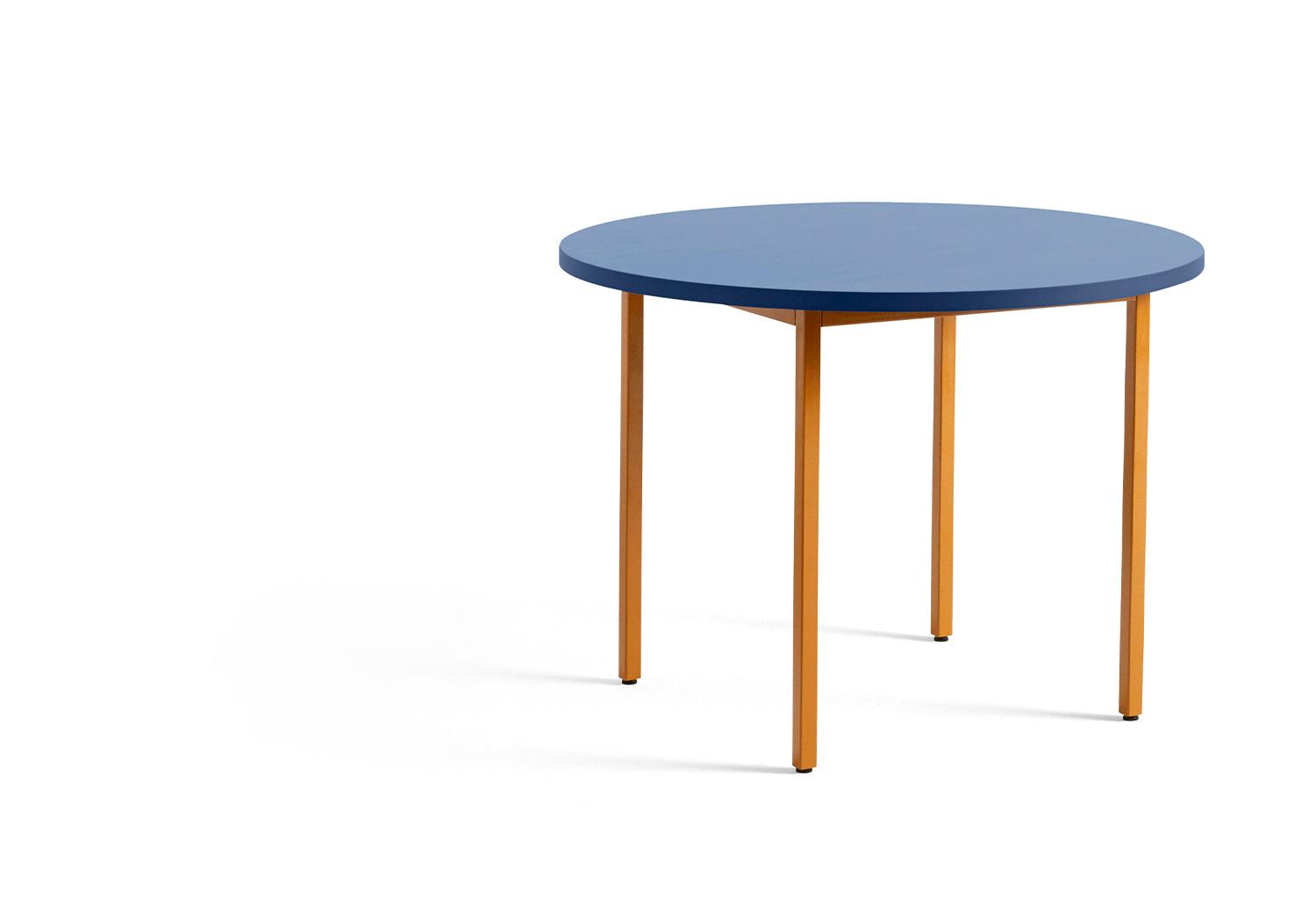HAY Two Colour Table | twentytwentyone