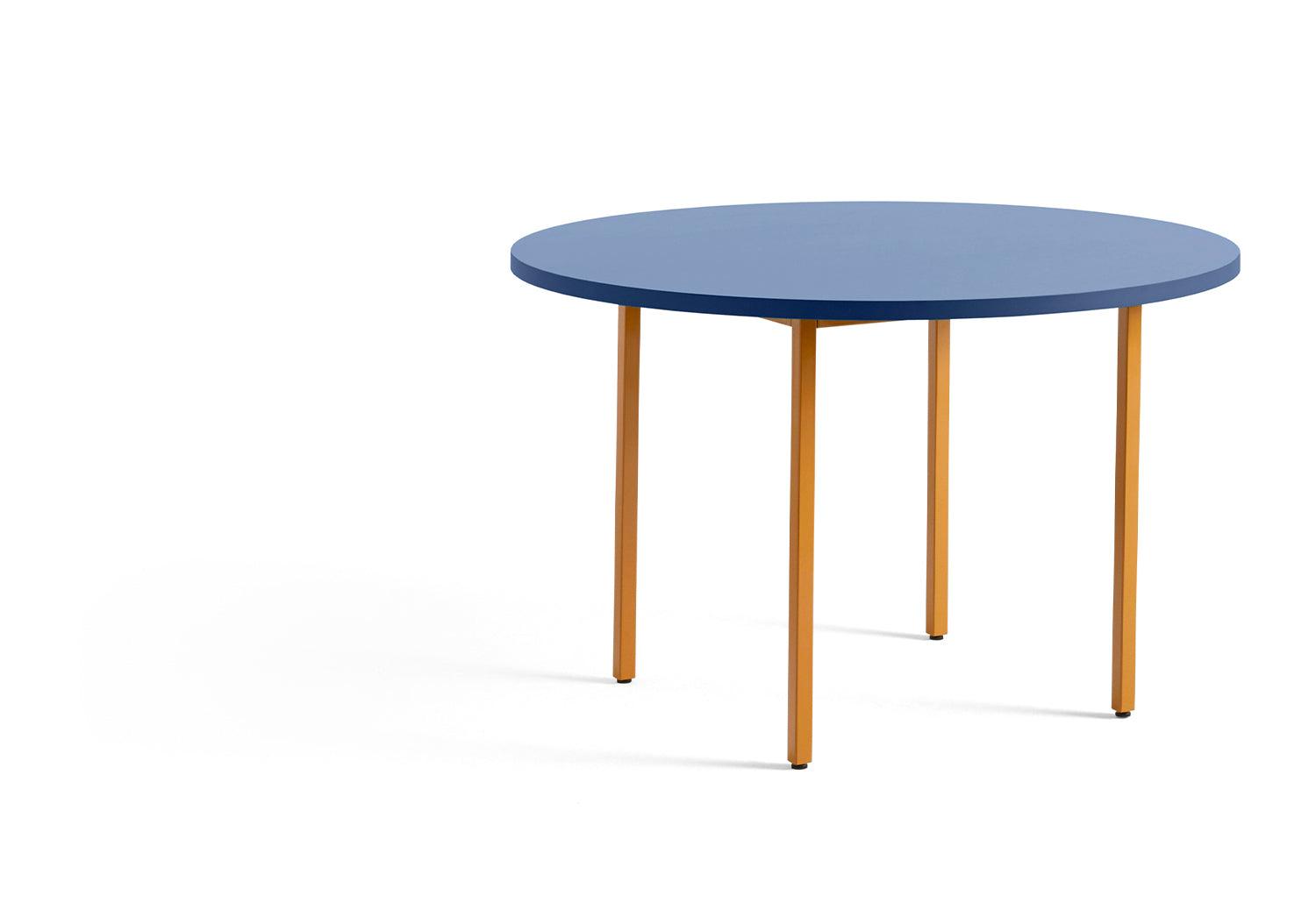 HAY Two Colour Table | twentytwentyone