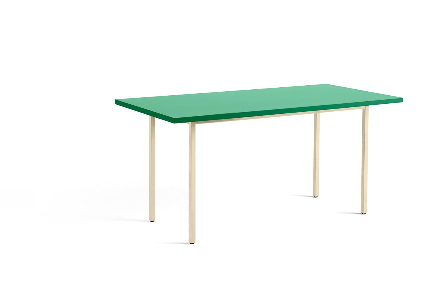 HAY Two Colour Table | twentytwentyone