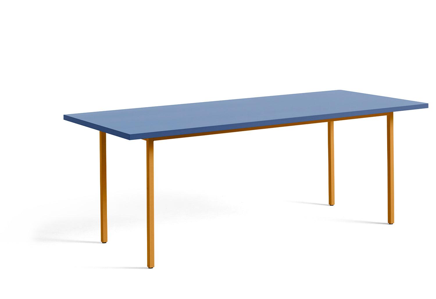HAY Two Colour Table | twentytwentyone