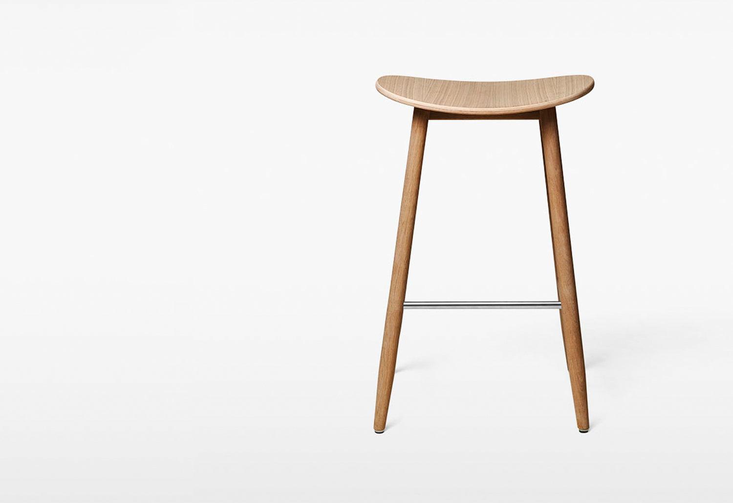 Massproductions Icha Bar Stool | twentytwentyone