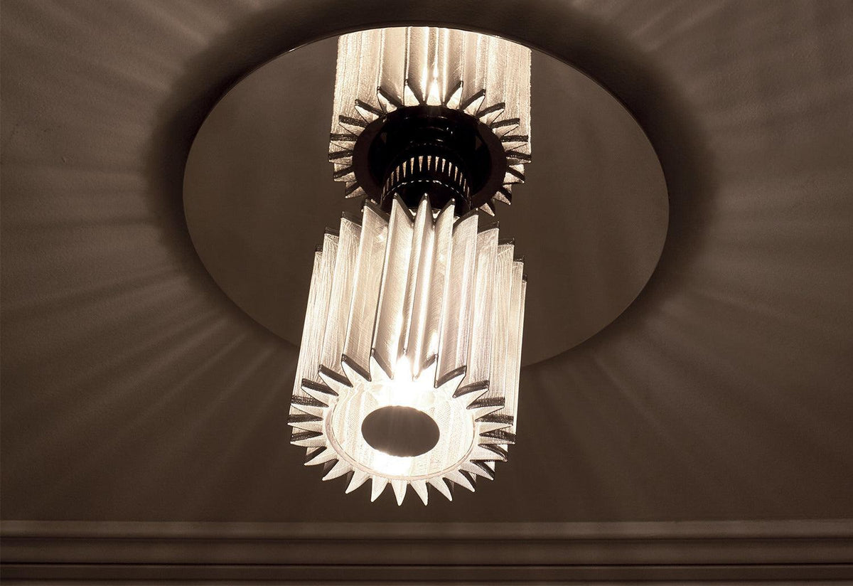 DCW Éditions In The Sun Wall/Ceiling Light | twentytwentyone